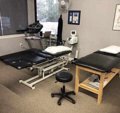 Past Projects | GM Therapy Solutions