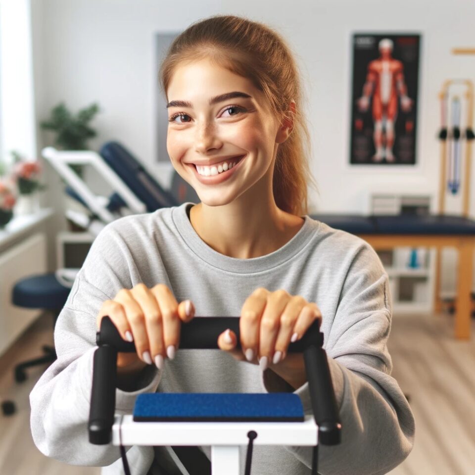 Must Have Physical Therapy Equipment Gm Therapy Solutions