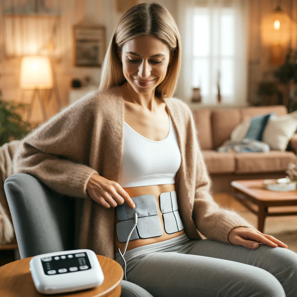 Portable TENS Unit - The Need to Know | GM Therapy Solutions